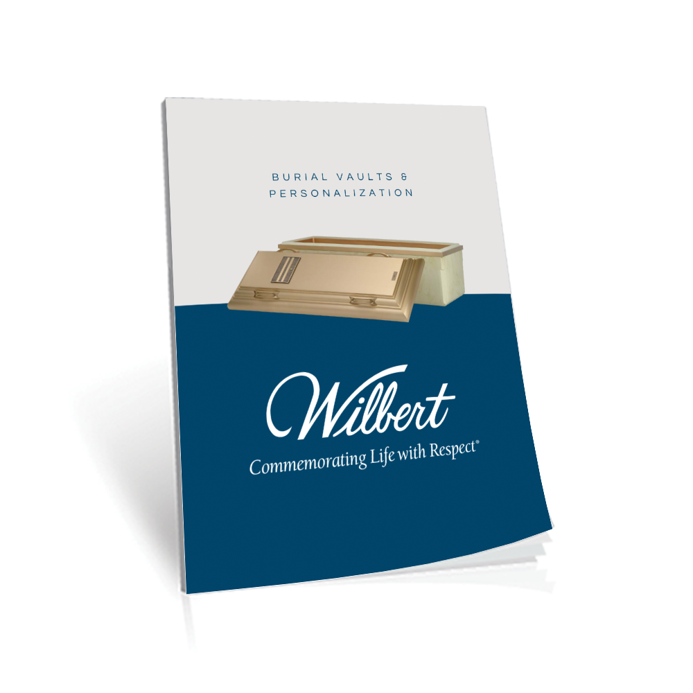 Wilbert Burial Vaults - Bolton Concrete Products